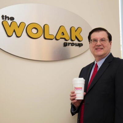 Home - The Wolak Group