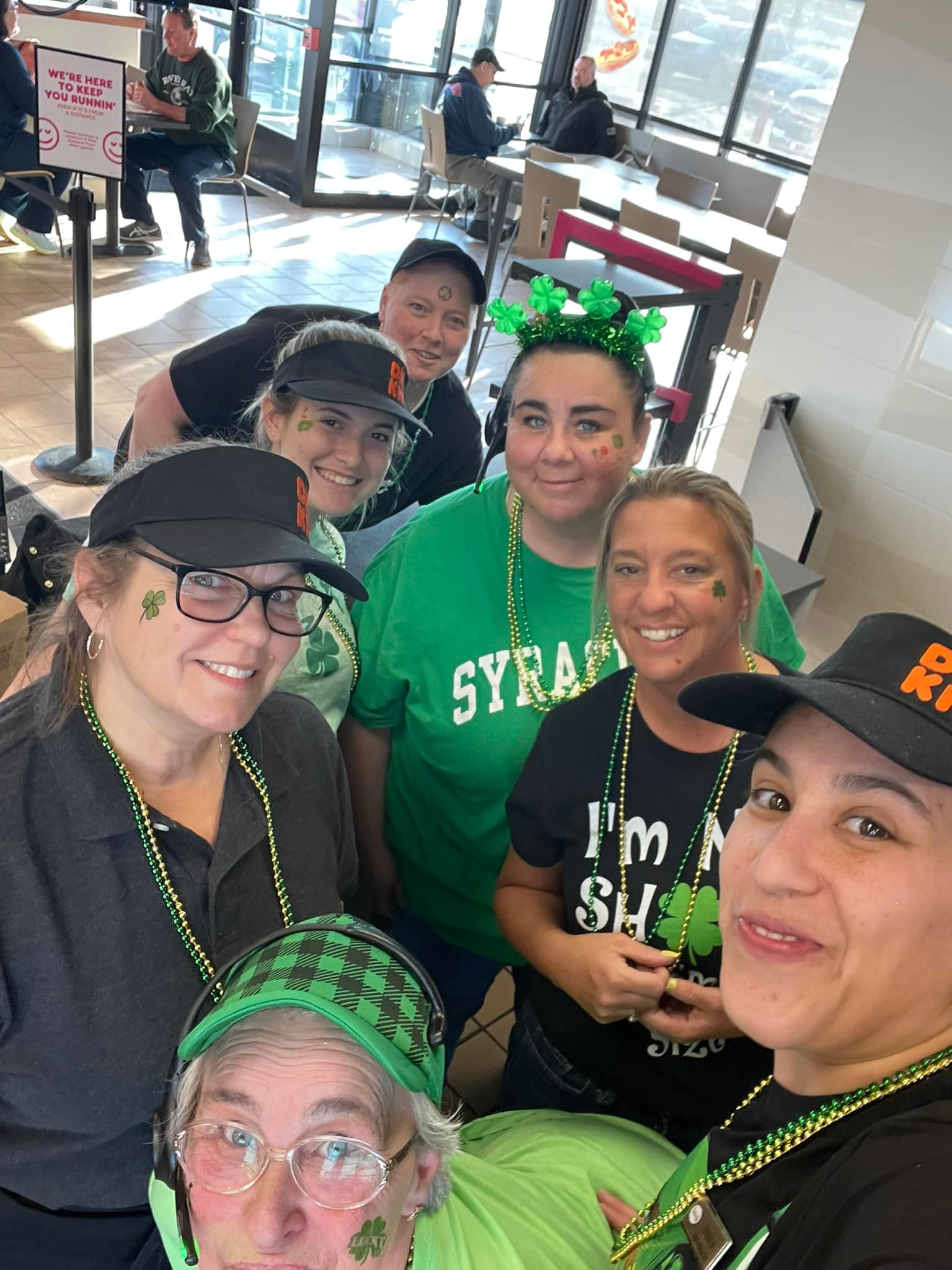 Happy St. Patrick's Day! - The Wolak Group