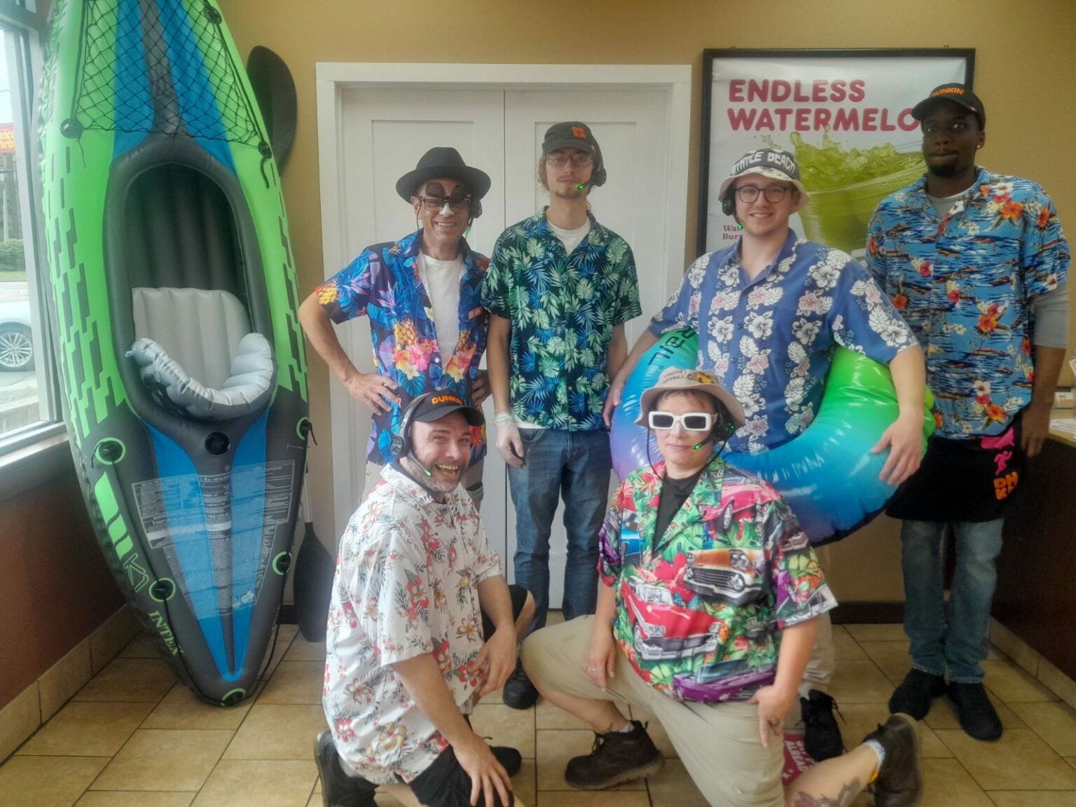 NATIONAL DONUT DAY 2024! - The Wolak Group
