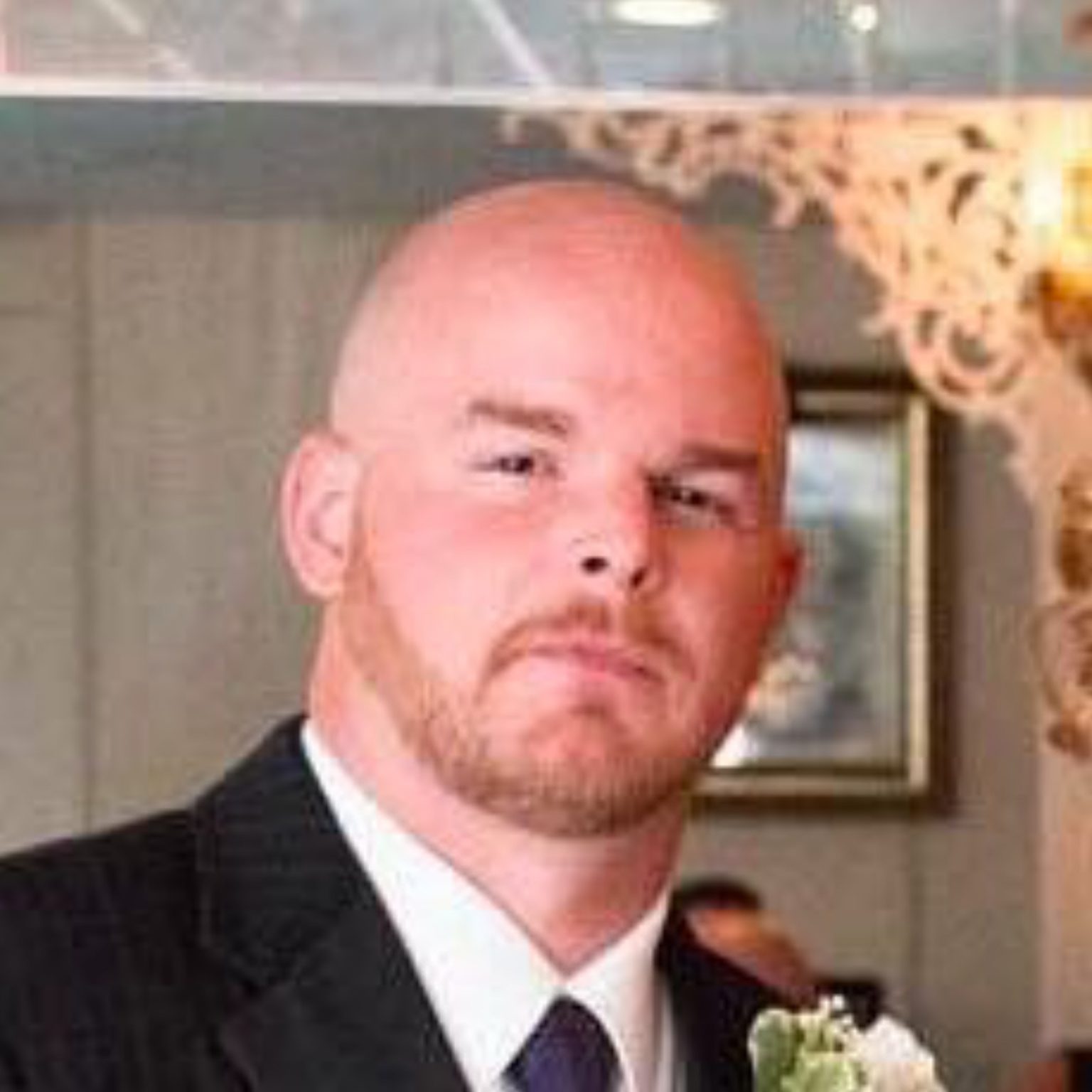 Justin Thompson - The Wolak Group