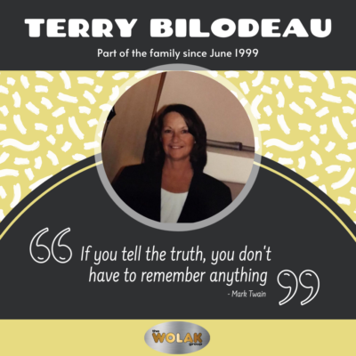 Home - The Wolak Group